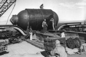 The Manhattan Project: Facts You Didn't Know - manhattanyes.com