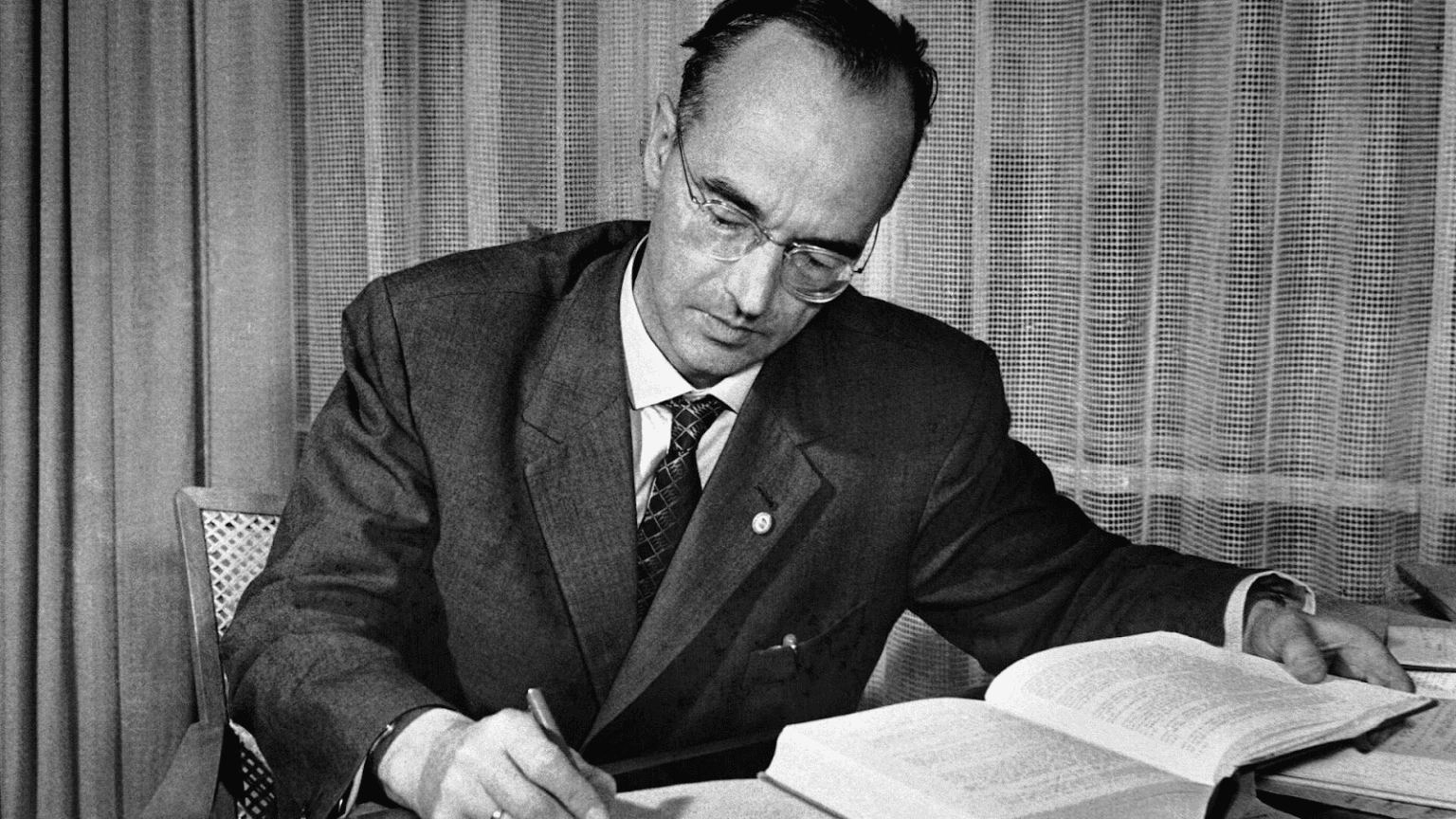 The Manhattan Project: Facts You Didn't Know - manhattanyes.com