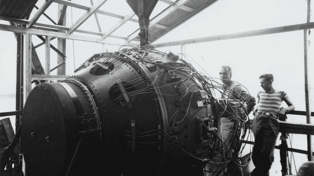 The Manhattan Project: Facts You Didn't Know - manhattanyes.com