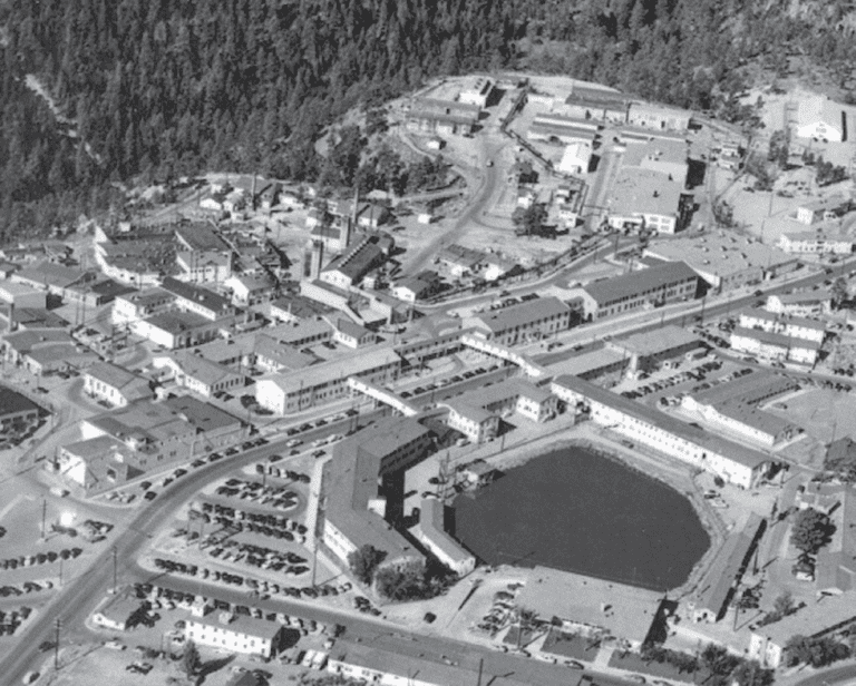 The Manhattan Project: Facts You Didn't Know - manhattanyes.com