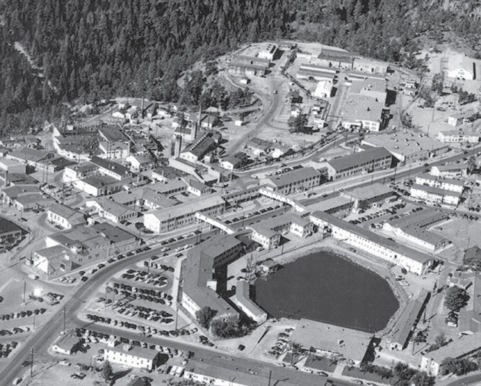 The Manhattan Project: Facts You Didn't Know - manhattanyes.com