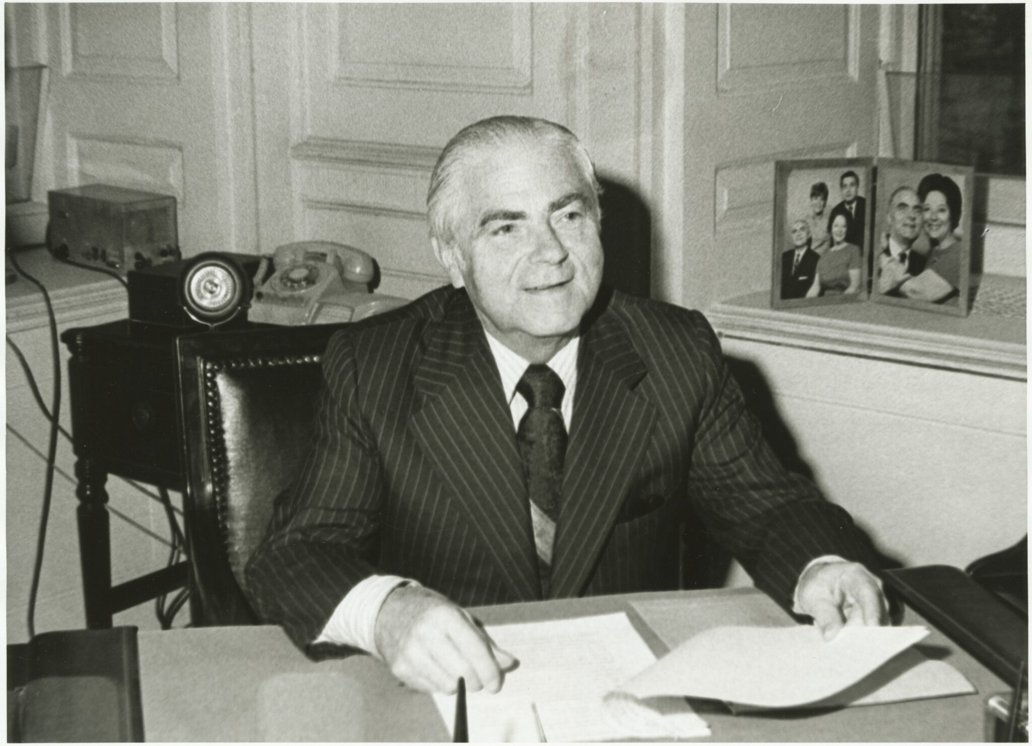 From Accountant to NYC Mayor: The Story of Abraham D. Beame ...