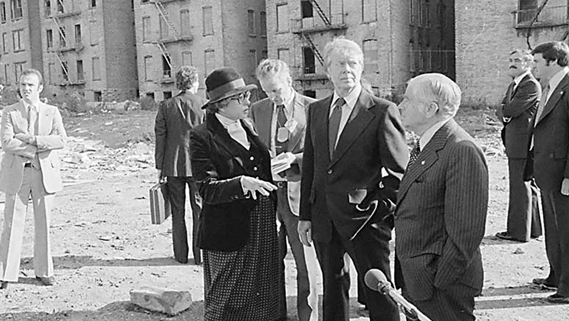 From Accountant to NYC Mayor: The Story of Abraham D. Beame ...
