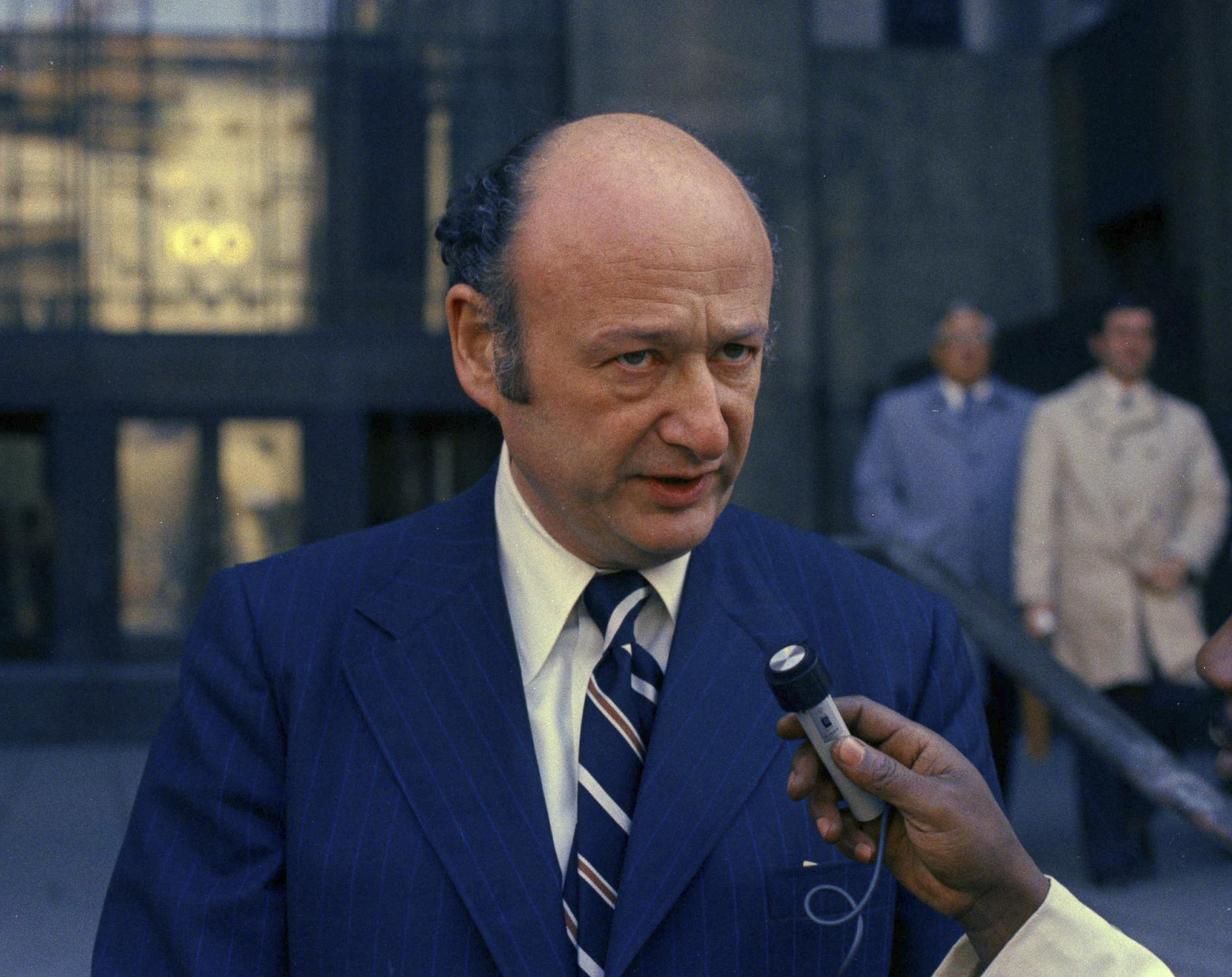 Remembering Ed Koch: A Look at the Legendary NYC Mayor - manhattanyes.com